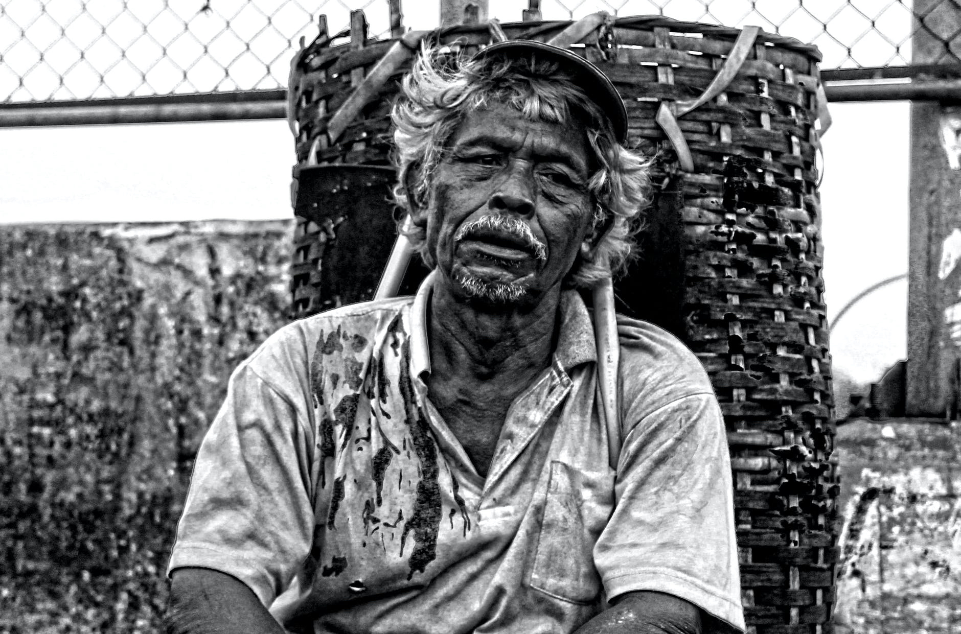 Poor wise Men – U.T.