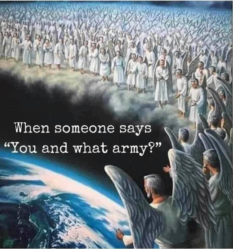 Angels – U.T.