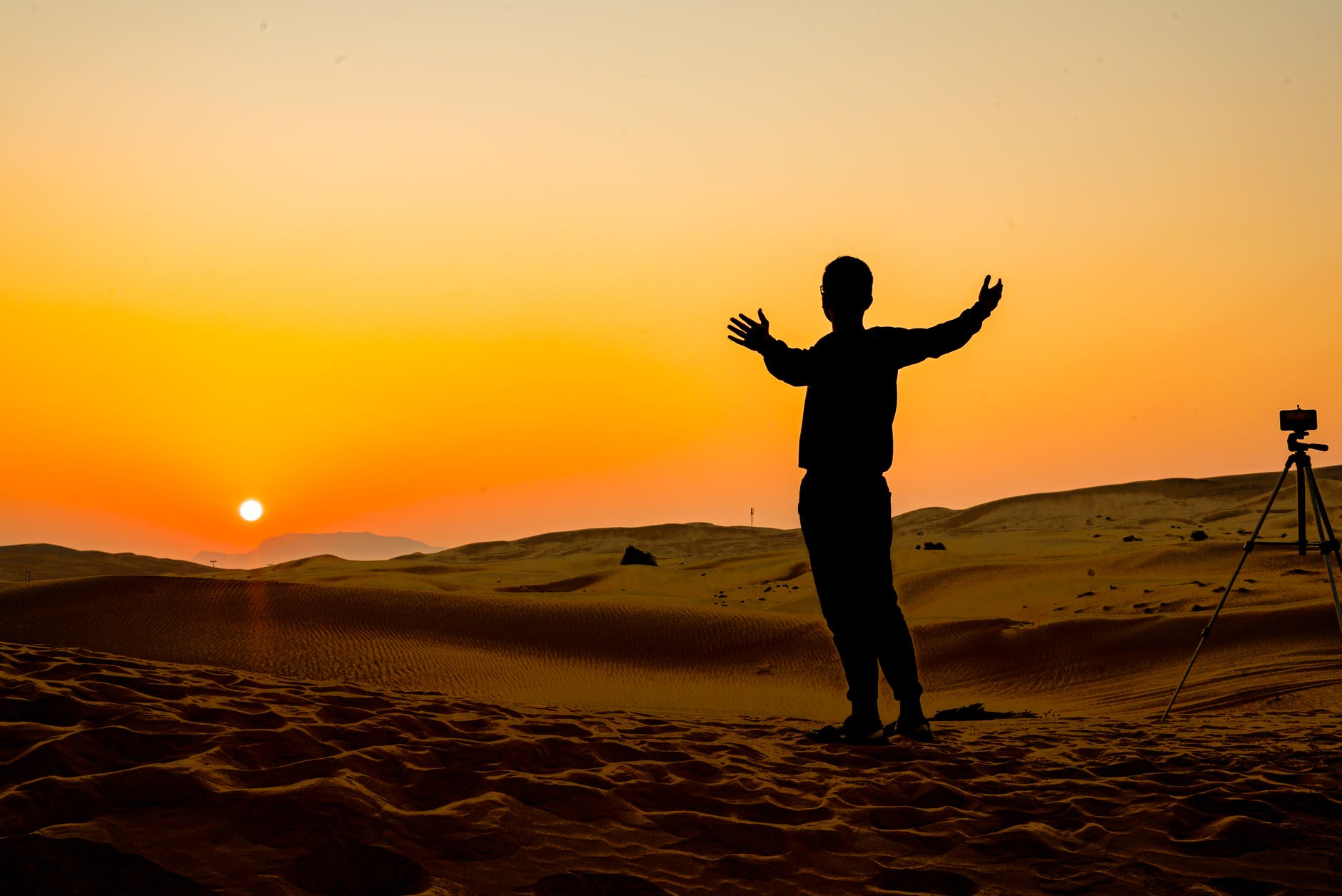 Perfecting Praise – U.T.