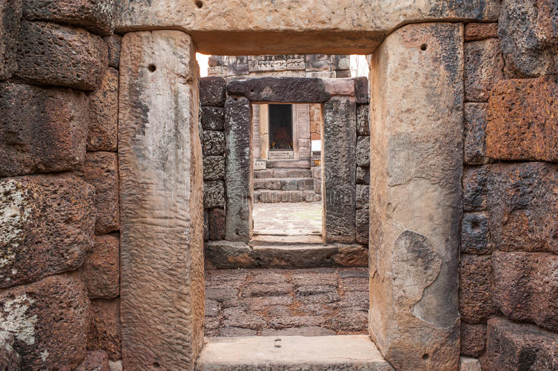 The Sanctuary – U.T.