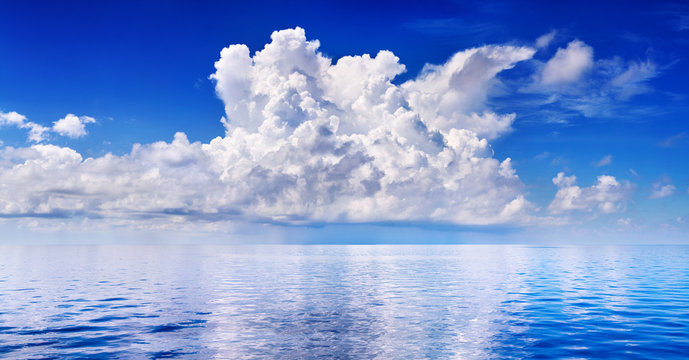 In Heaven and on Earth – U.T.