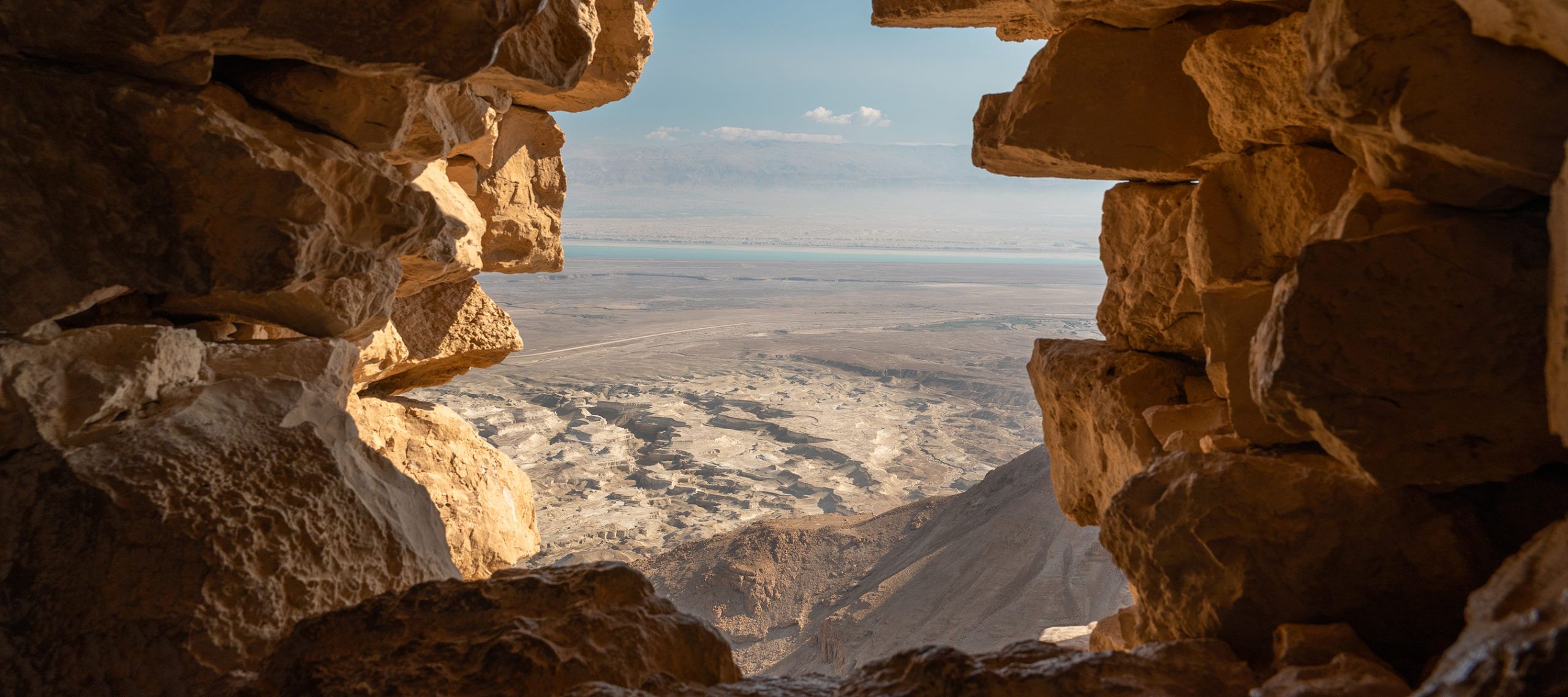 The Rock of Refuge – U.T.