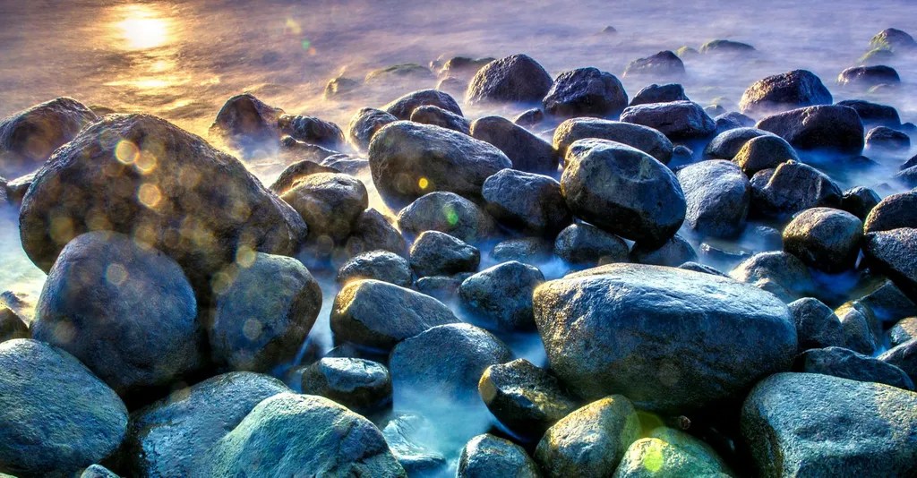 Raising Stones – U.T.