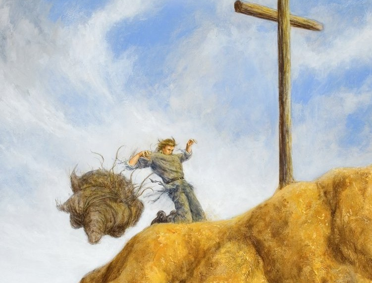 The Christian Pilgrim – U.T.