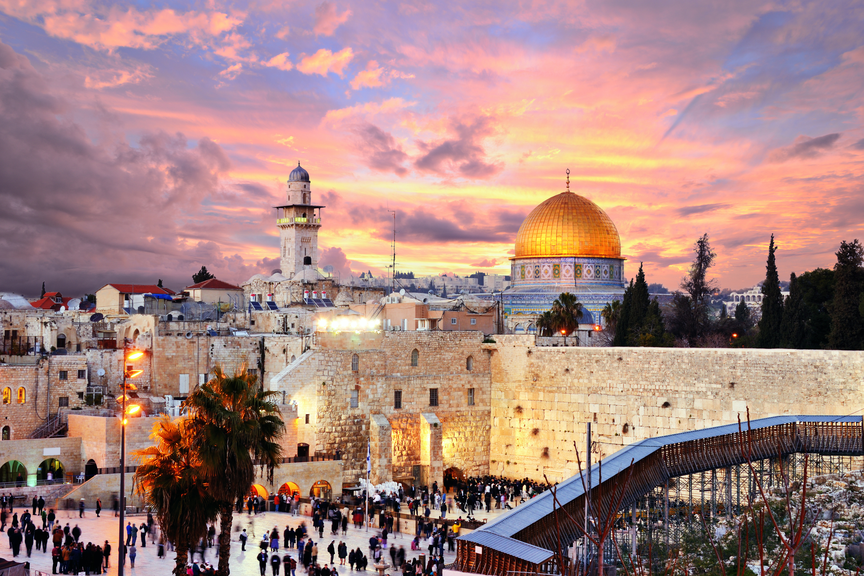 The Judaizer – U.T.