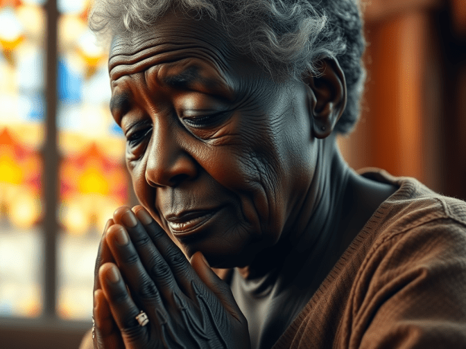 The Humble and Contrite – U.T.