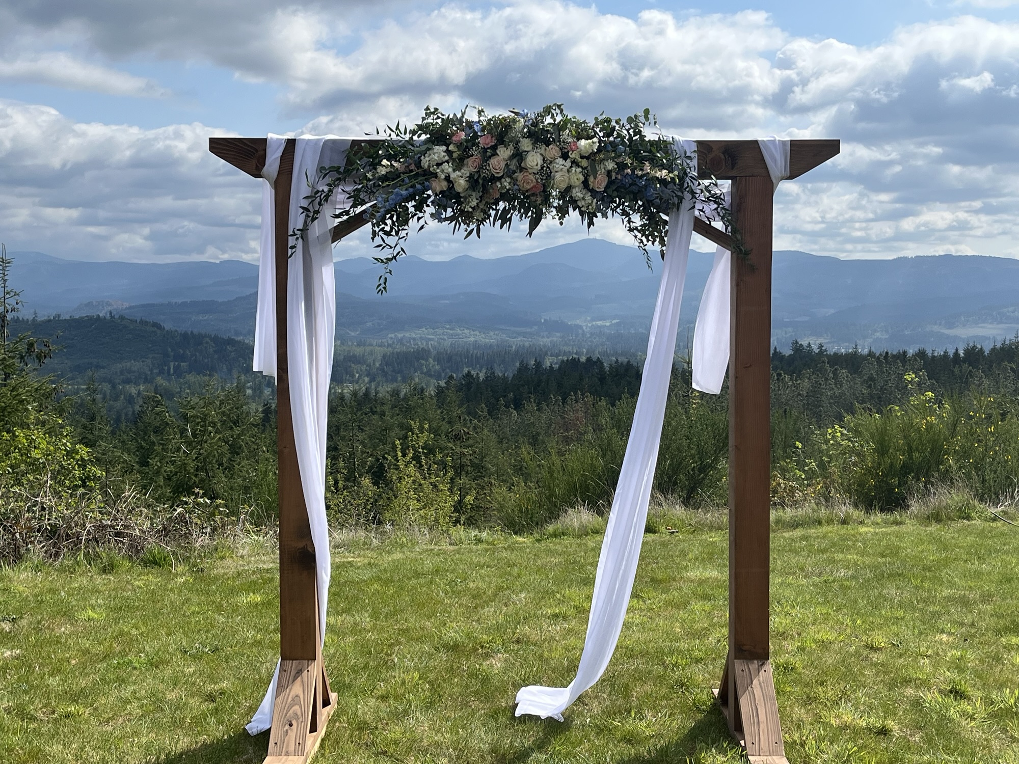 The Betrothal – U.T.