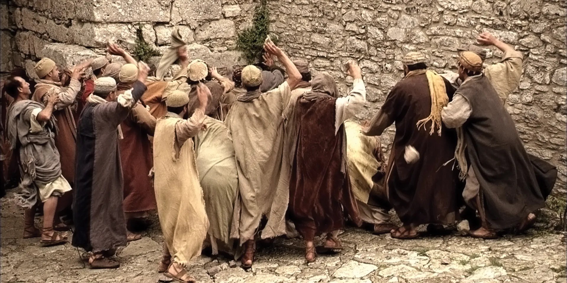 Sacrificial Service – U.T.