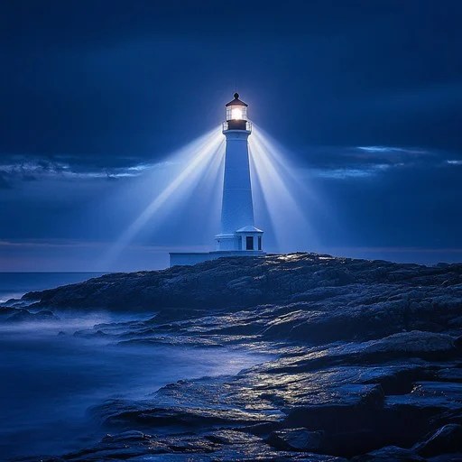 Light and Salvation – U.T.